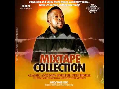 Download and Enjoy More Mixes Loading Weekly...https://hearthis.at/theeveterendj/