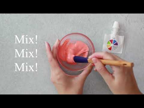 TKB Gloss & Lip Color Set- Lip Gloss Making Video -TKB Lip Liquids and TKB Gloss Base | TKB Trading