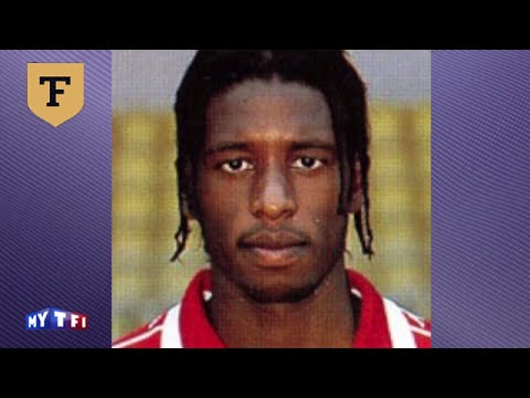 Qu'est devenu Philippe Christanval, l'ancien joueur de Monaco et du FC ...