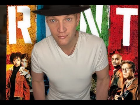 NO DAY BUT TODAY (from the musical RENT)