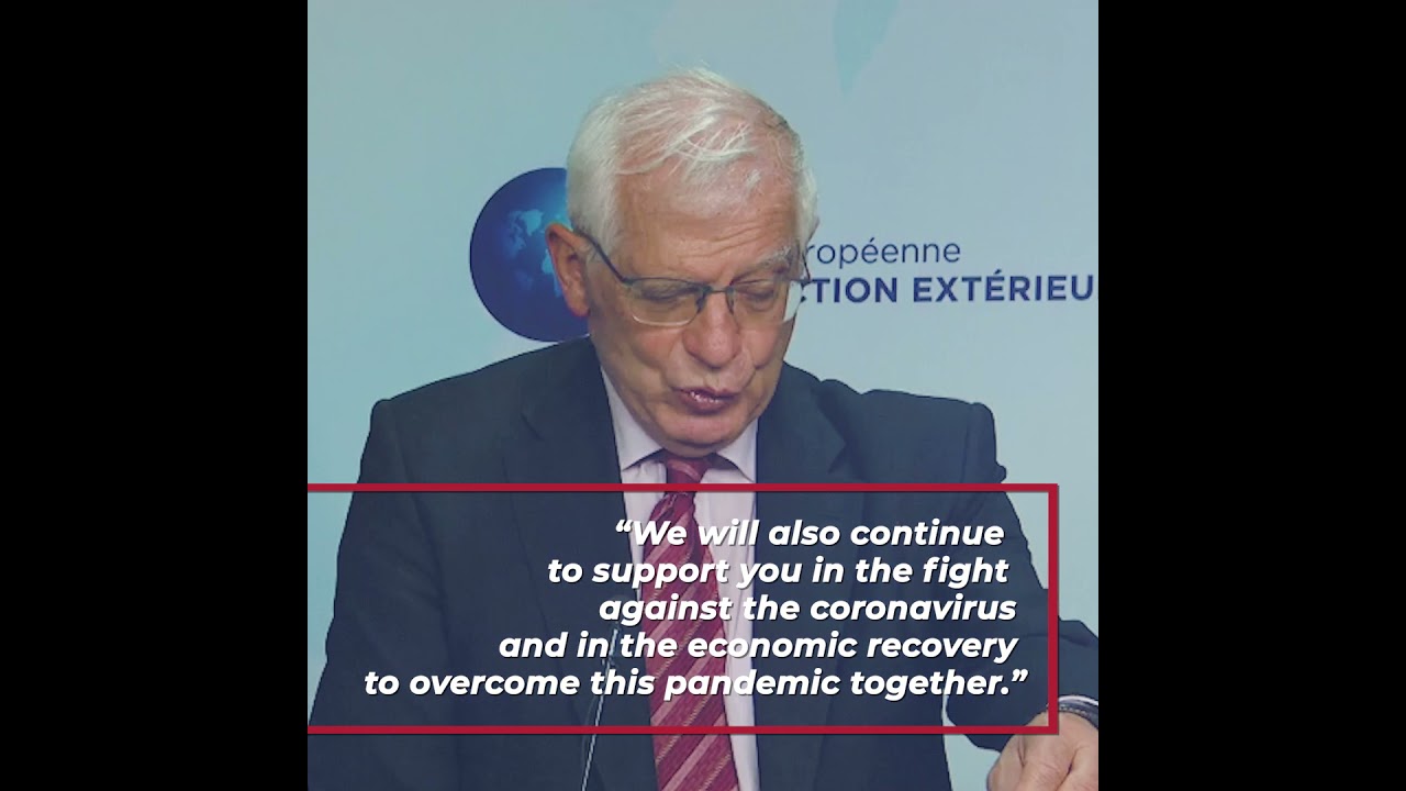 The future of the Western Balkans lies within the European Union