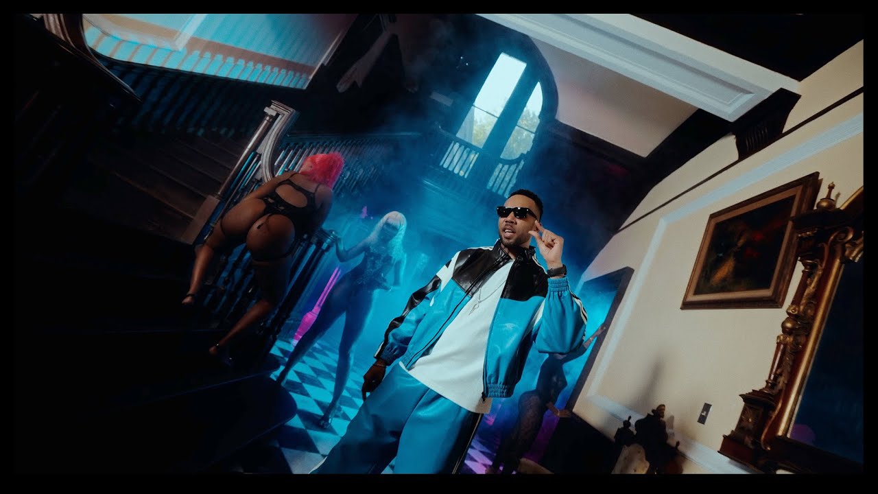 Miss Seductress by Baby Cham from Jamaica | Popnable