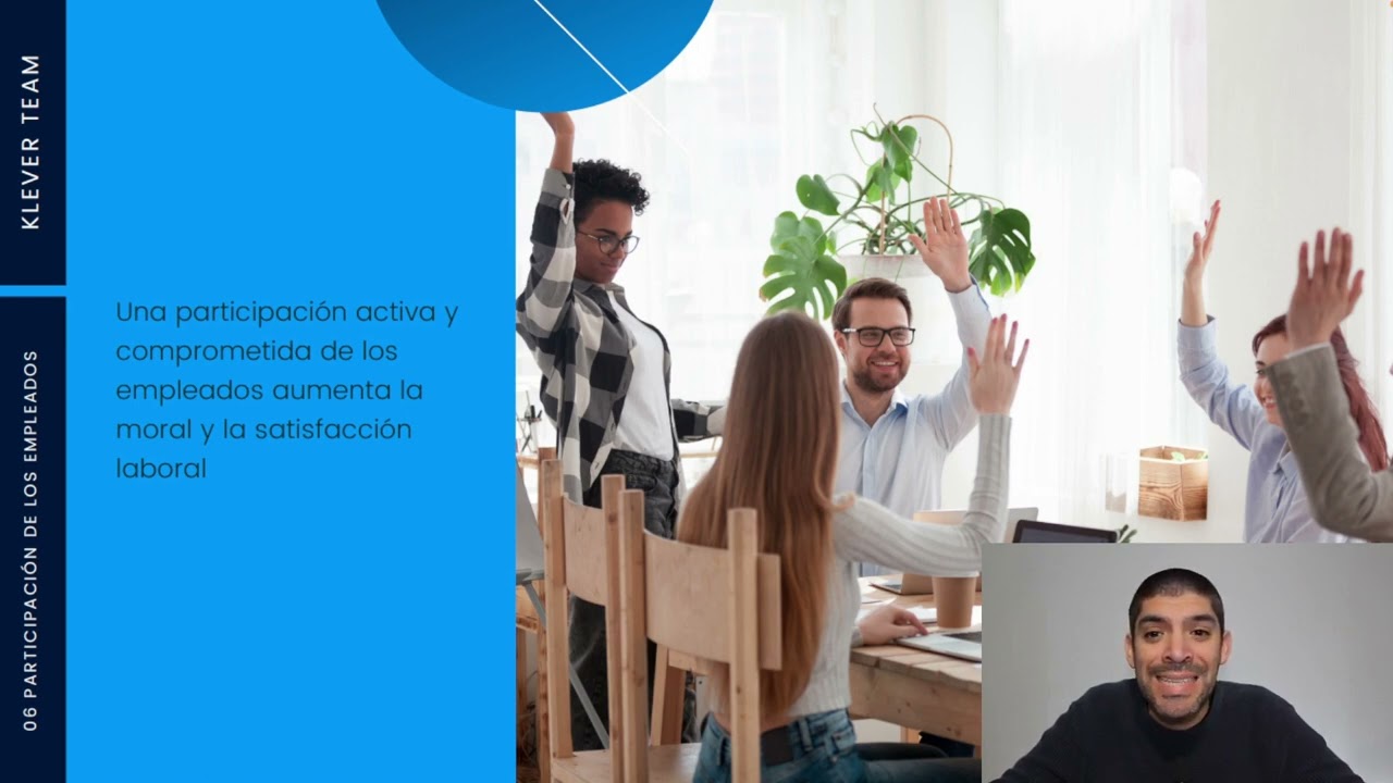 Empoderamiento y Colaboración: Claves para el Éxito en el Pensamiento ...