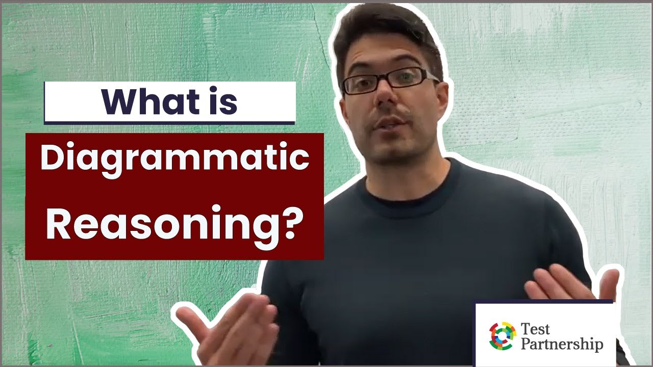 What is Diagrammatic Reasoning?