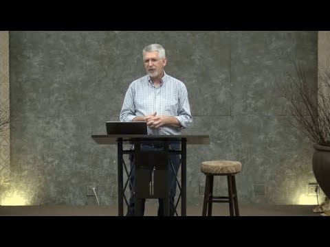 Psalm 11 • Resisting the Temptation to Run