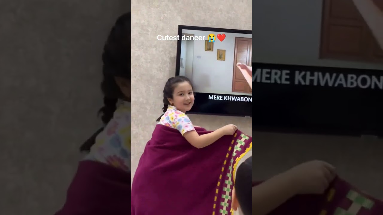 cutest dancer 😭❤ #funny #familycomedy #memes #love #relatable #dance #funnyvideo