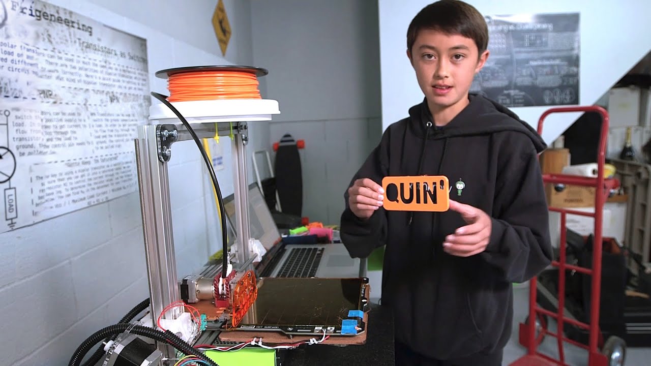 How the Maker Movement Connects Students to Engineering and Tech | Edutopia