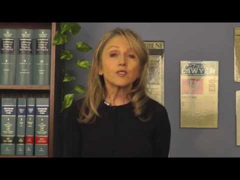 Paternity Action Process in California - Legal Action Workshop