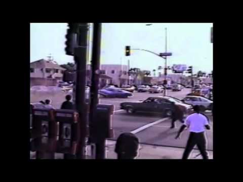 LA Riots Sublime April 26, 1992