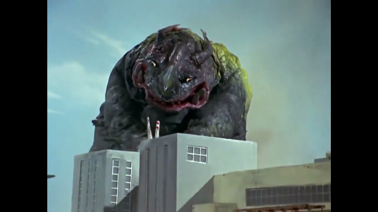 Neronga showa all scenes