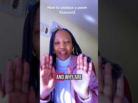 #Literature #Poetry
