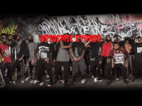 Conscious Rap: A Revolution of Words in Epidemic Cypher
