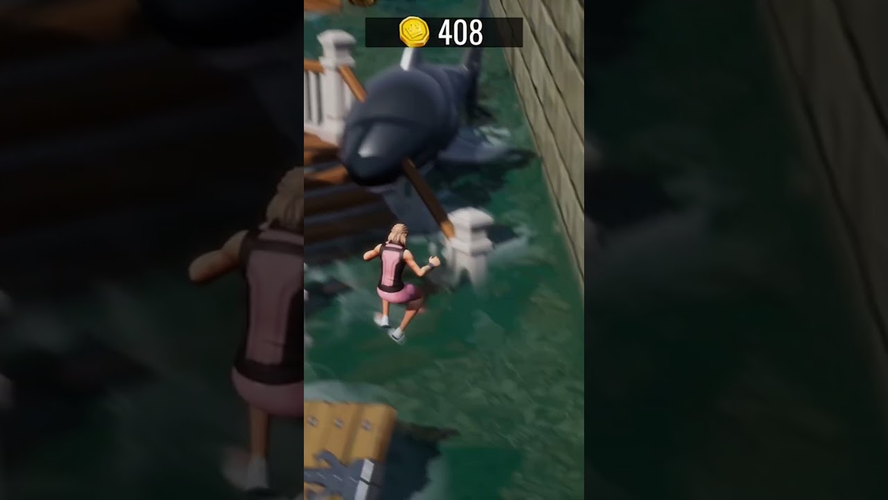 Whoever made this game… we just want to talk.