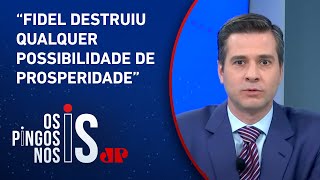 Programa Os Pingos nos Is, assista os vídeos na íntegra | Jovem Pan