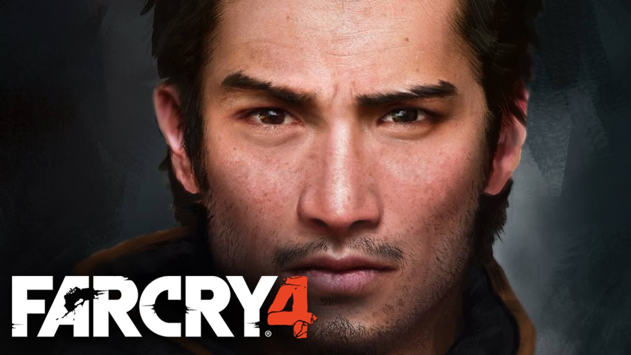 Far Cry 4 - Ajay Story Info & The Golden Path!