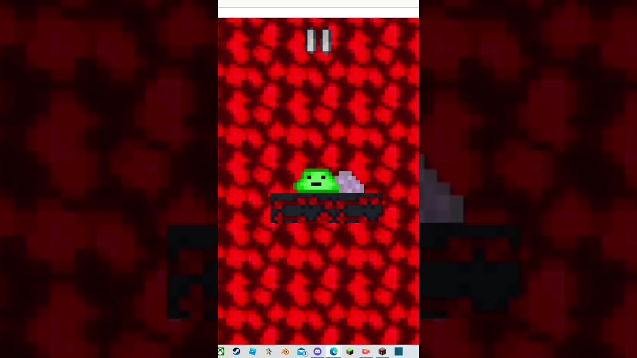 Haskell - a Platformer