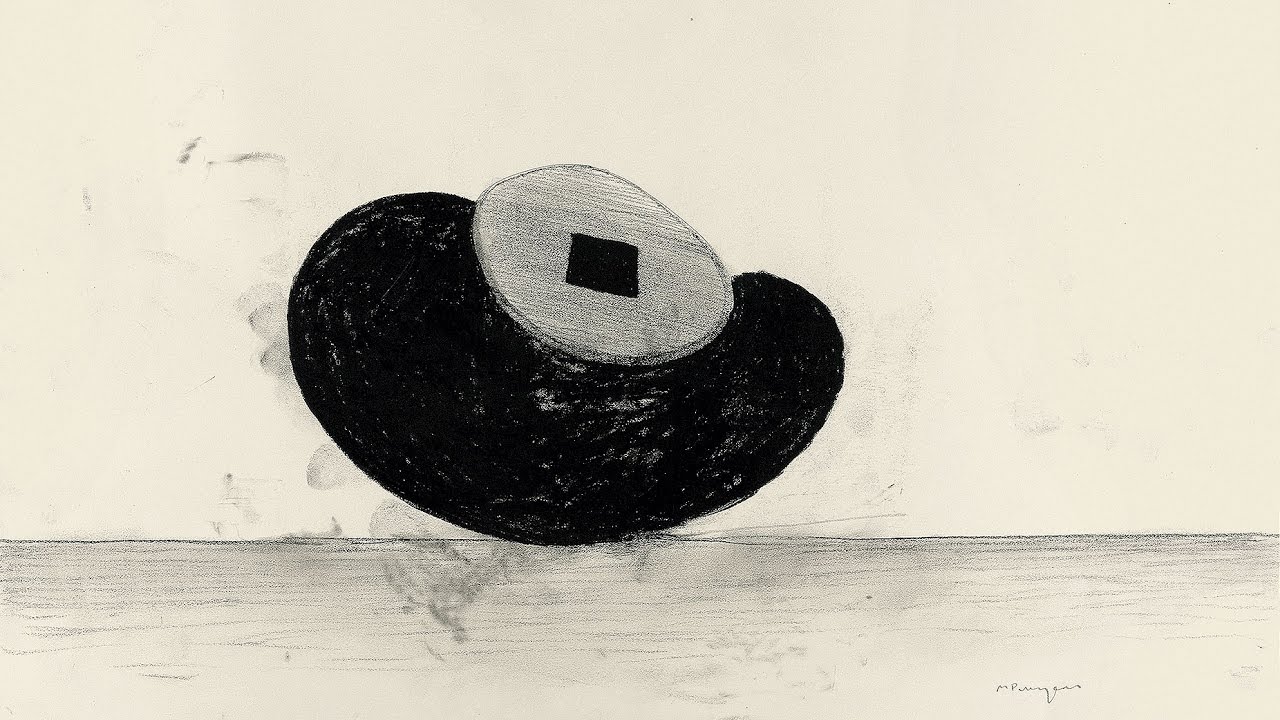 Martin Puryear: Multiple Dimensions