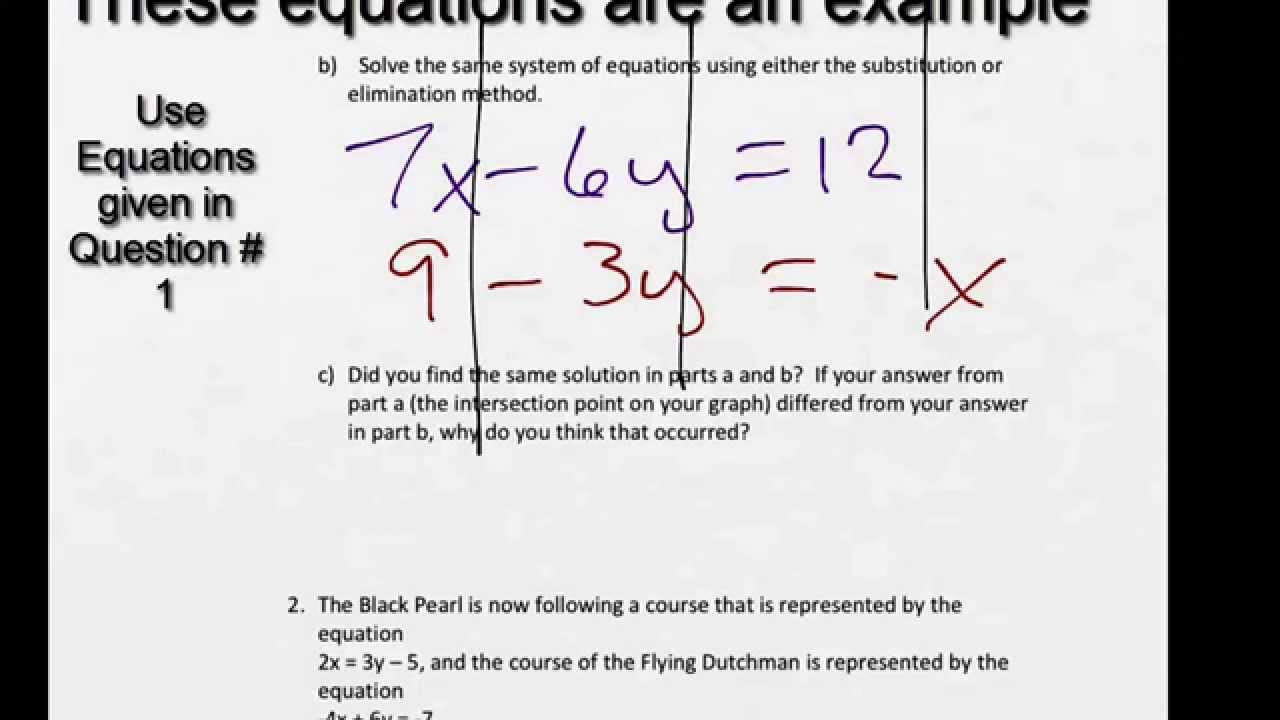 Chapter 4 Lab Project