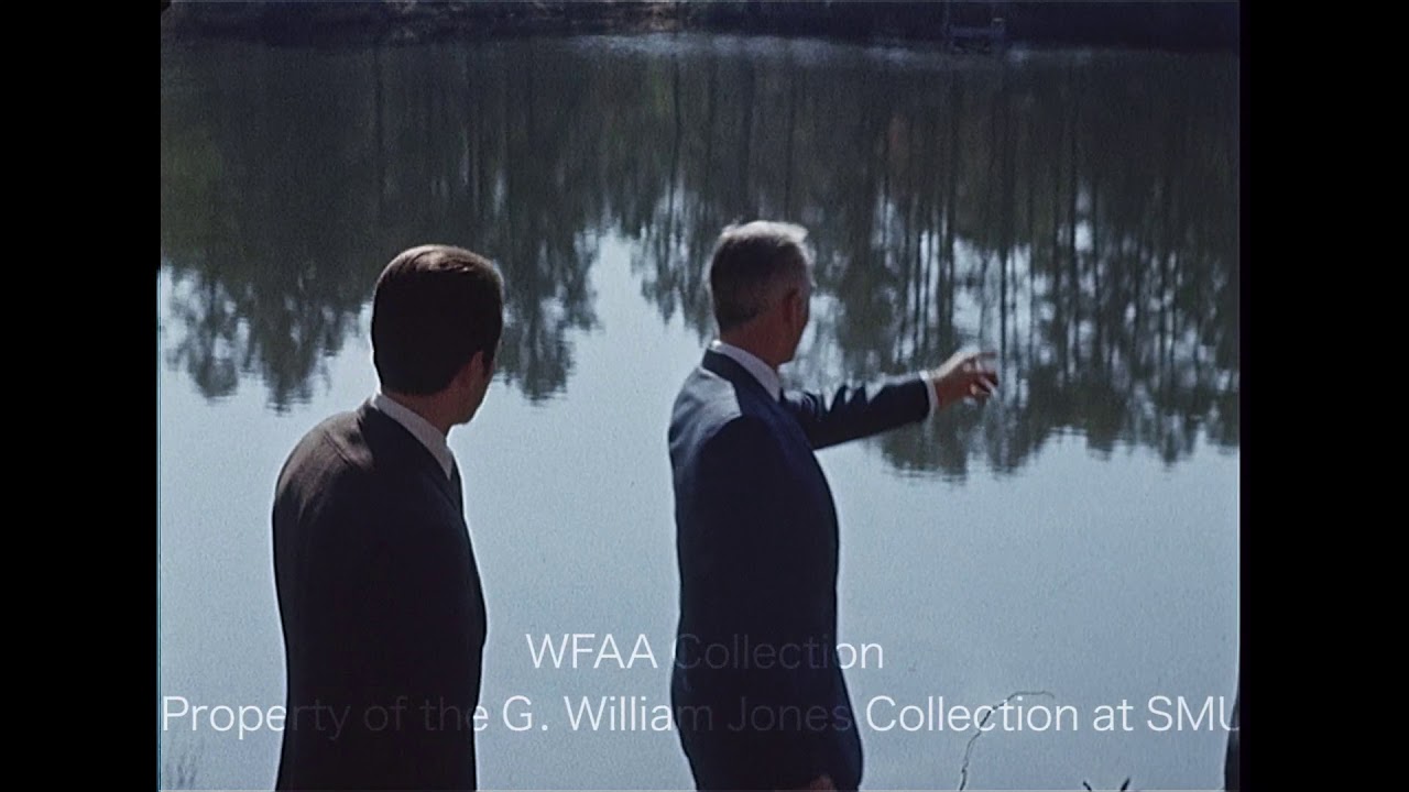 WFAA - December 20, 1969 B