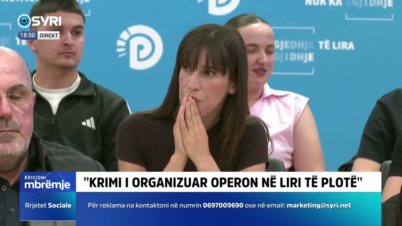 ‘Droga 'bleu' zgjedhjet’,Peka:Krimi mundësoi fitoren e PS në lokalet e 2015 dhe parlamentaret e 2017