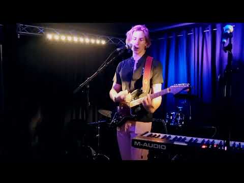 ÇA PART EN LIVE ! – KAPLYN