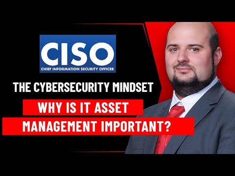Why is IT Asset Management Important? | Alexander C. Hubbard