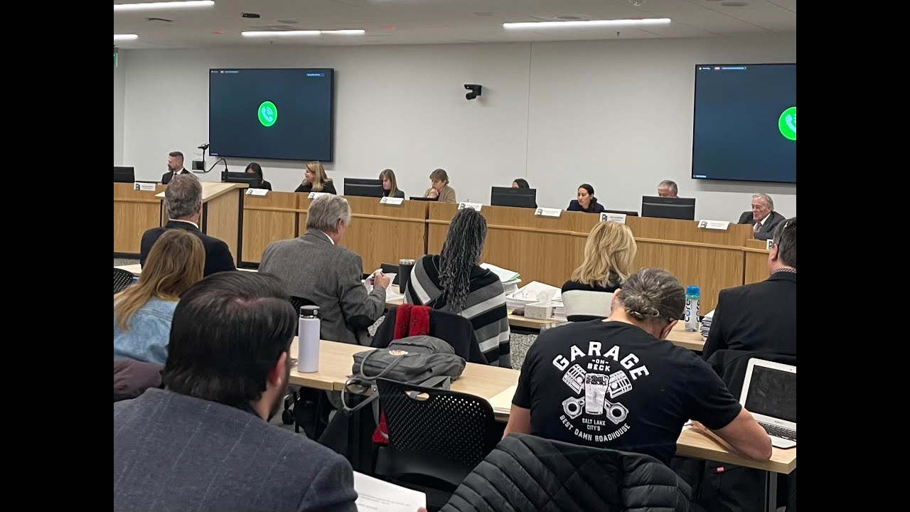 Three surprise bar licenses granted In March DABS meeting – Gastronomic ...