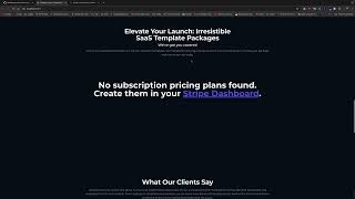 Rocket Launch - The Ultimate NextJS Boilerplate for Rapidly Building Your SaaS
