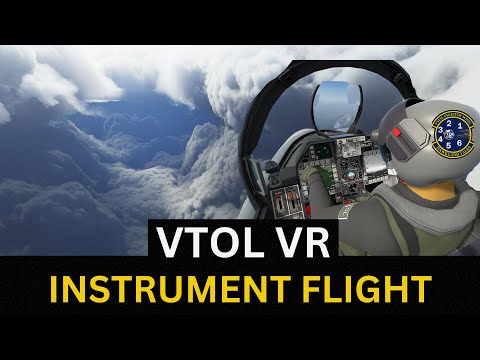 Steam Community :: Video :: Future of flight training! Basic Instrument ...