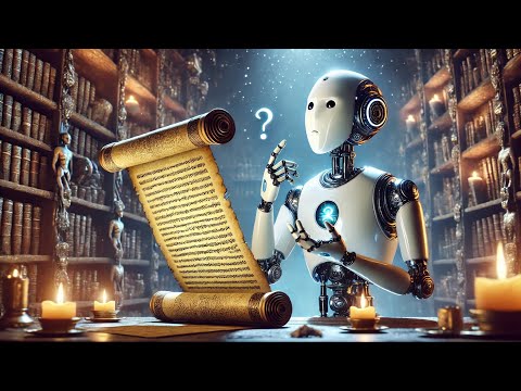 The Limits of AI: Why Machines Struggle to Understand History