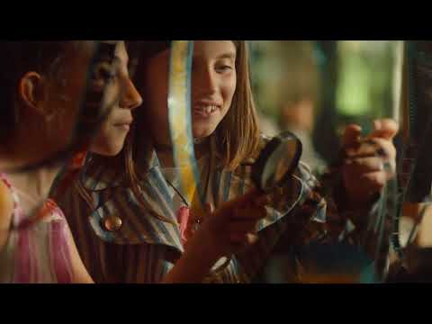 Esperia Cinema Studio Junior 2023/2024 cortometraggio 4K