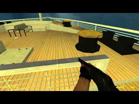 Steam Community :: Video :: Wygłupy #3 Garry's mod "RMS Valiant"