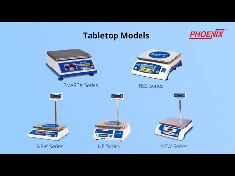 Phoenix Weighing Machines - Latest Price, Dealers & Retailers in India
