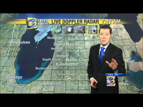 WWMT Weather 01/04/14 a.m.