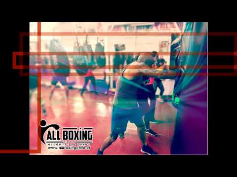 PRONTO ABRIREMOS | All Boxing | Boxeo en Providencia