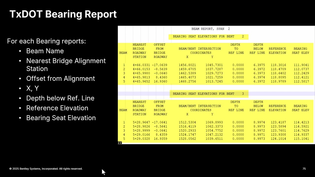 07 Report Enhancements