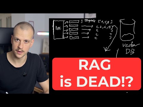 What is RAG And does it even matter
