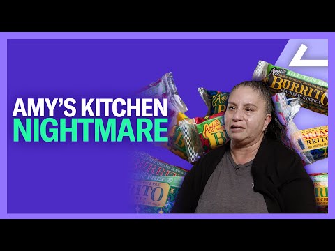 Owner of Amy’s Kitchen says that he can do as he wants (while workers ...