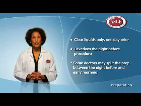 Colonoscopy: What Patients Can Expect