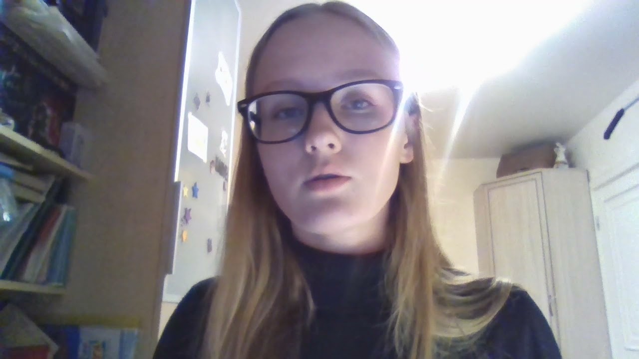 Rsschool-cv Marya Melnikova