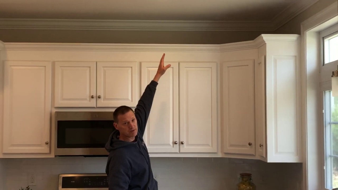 How to measure for cabinetry