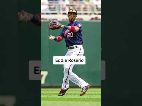 2017 Minnesota Twins Where Are They Now
