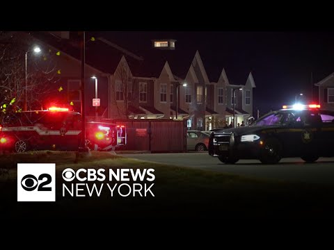 Deadly shooting under investigation in Somers, New York