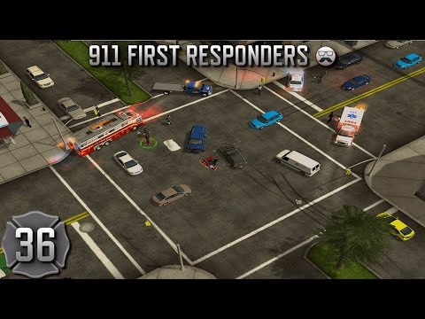 Steam Community :: Video :: 911 First Responders & Emergency 4 Game ...