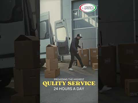 BEST LOGISTICS COMPANY