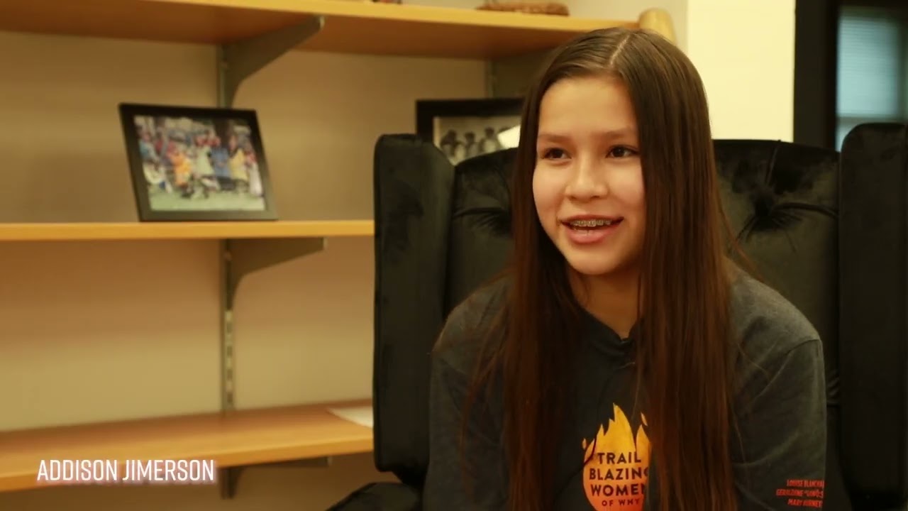 Trailblazing Women of Western New York: Why Representation Matters