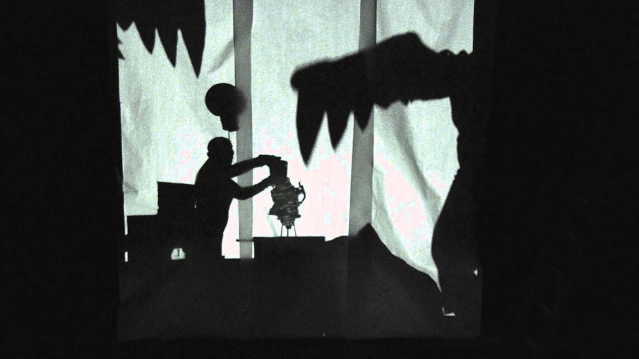 Session 1, 2015 - Opening Night Demo