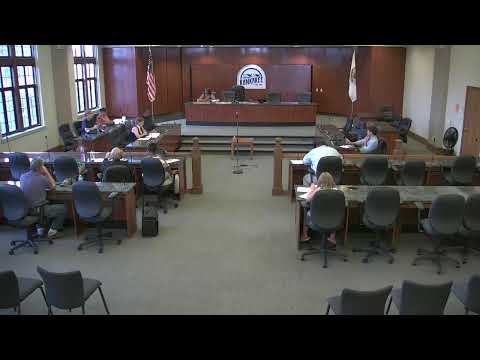 Code Committee Livestream