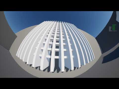 How to do fisheye lens in UE4? - Rendering - Unreal Engine Forums