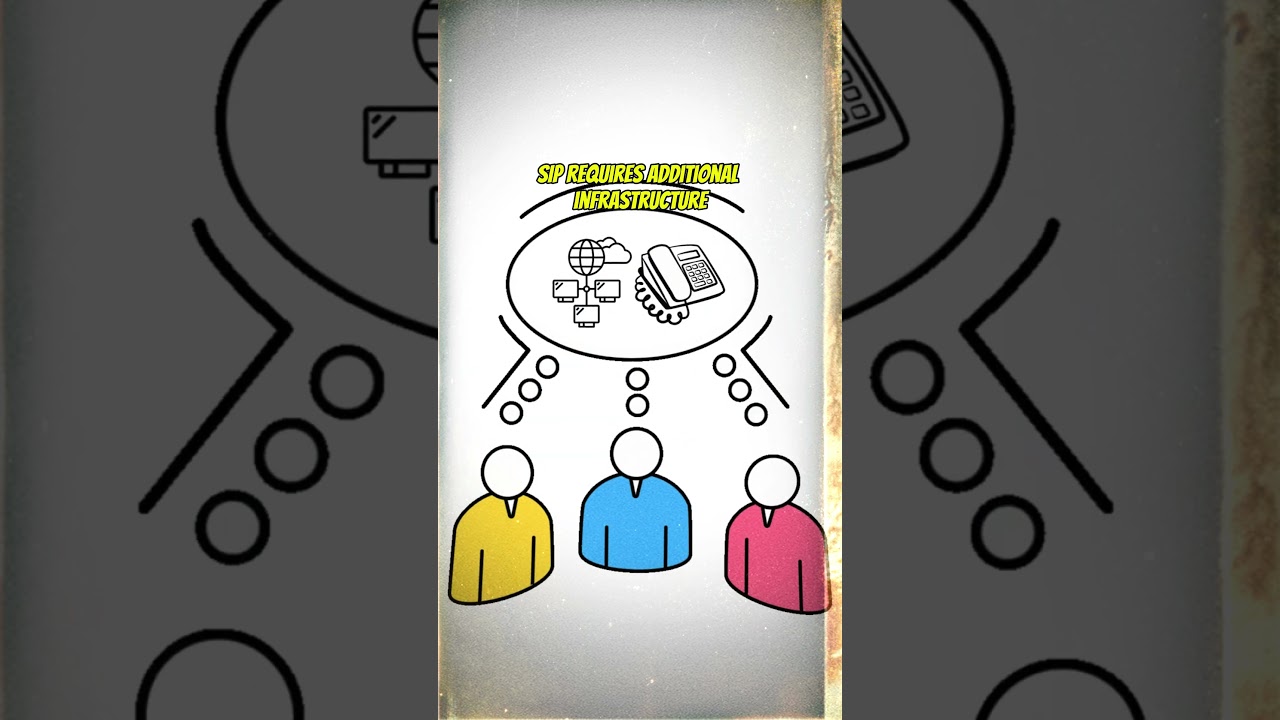 WebRTC vs SIP: Key Differences You Should Know